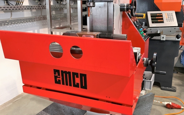 EMCO – FB-3 | SKM Industriemaschinen