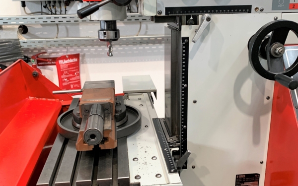 EMCO – FB-3 | SKM Industriemaschinen