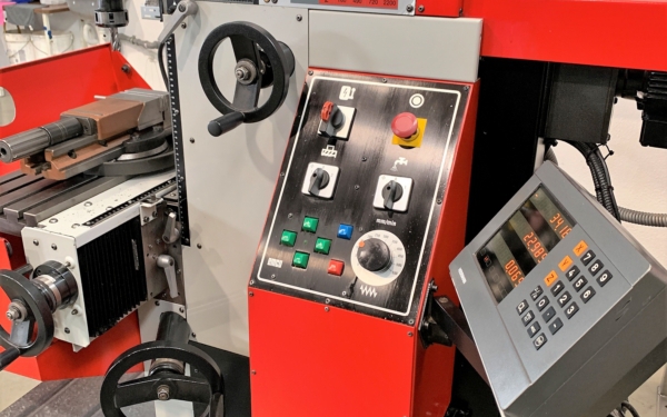 EMCO – FB-3 | SKM Industriemaschinen