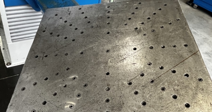 SEVERT – S10.1-1HHS | SKM Industriemaschinen