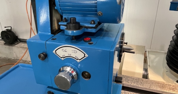 KNUTH – Multi Grind | SKM Industriemaschinen