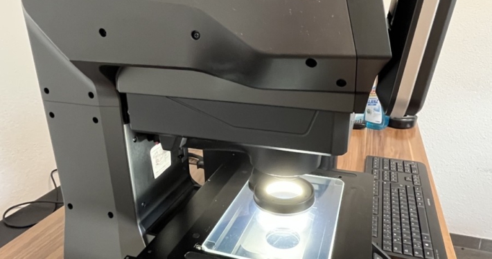 KEYENCE – LM-1100 | SKM Industriemaschinen