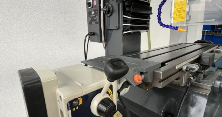 EPPLE – BFM 45 PGDV Digi | SKM Industriemaschinen