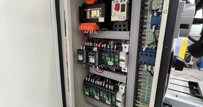 EPPLE – BFM 45 PGDV Digi | SKM Industriemaschinen